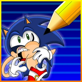 Sonic Paradox | Wikitubia | Fandom