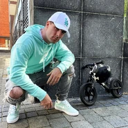 Super Eyepatch Wolf | Wikitubia | Fandom