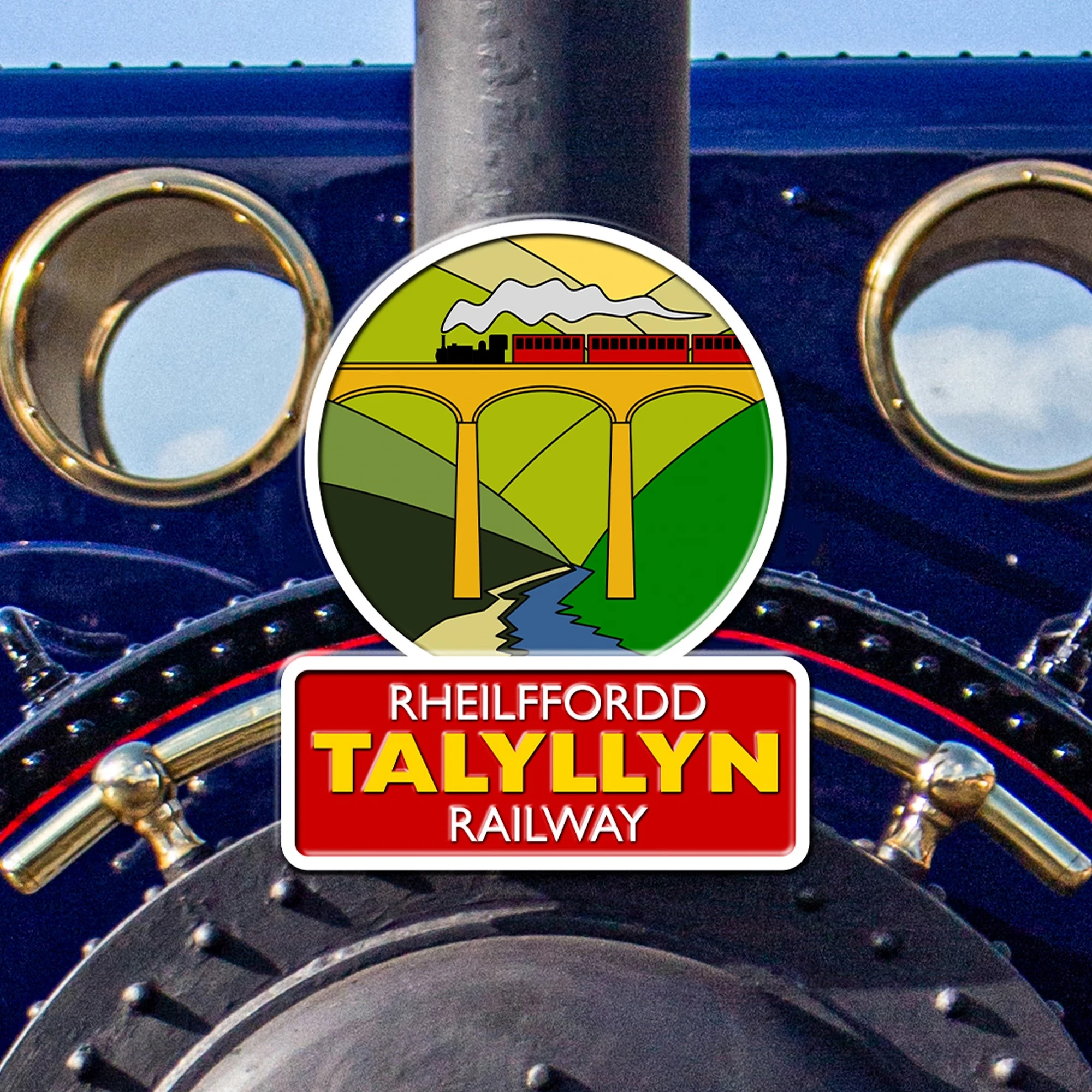 Talyllyn Railway | Wikitubia | Fandom