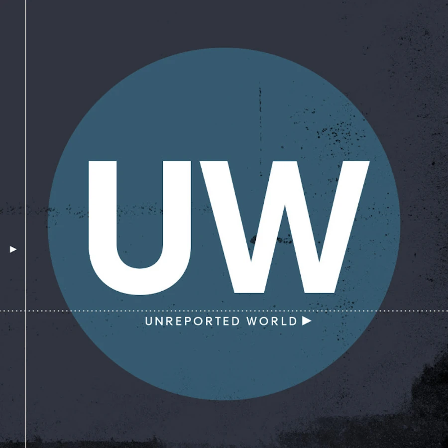 Unreported World | Wikitubia | Fandom