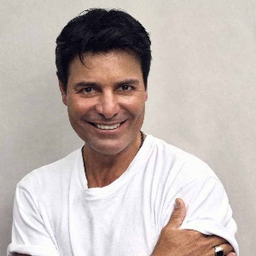 Chayanne | Wikitubia | Fandom