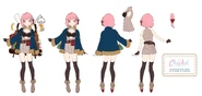 Chiika Ch. 山根ちいか | Wikitubia | Fandom