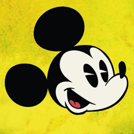 Mickey Mouse | Wikitubia | Fandom