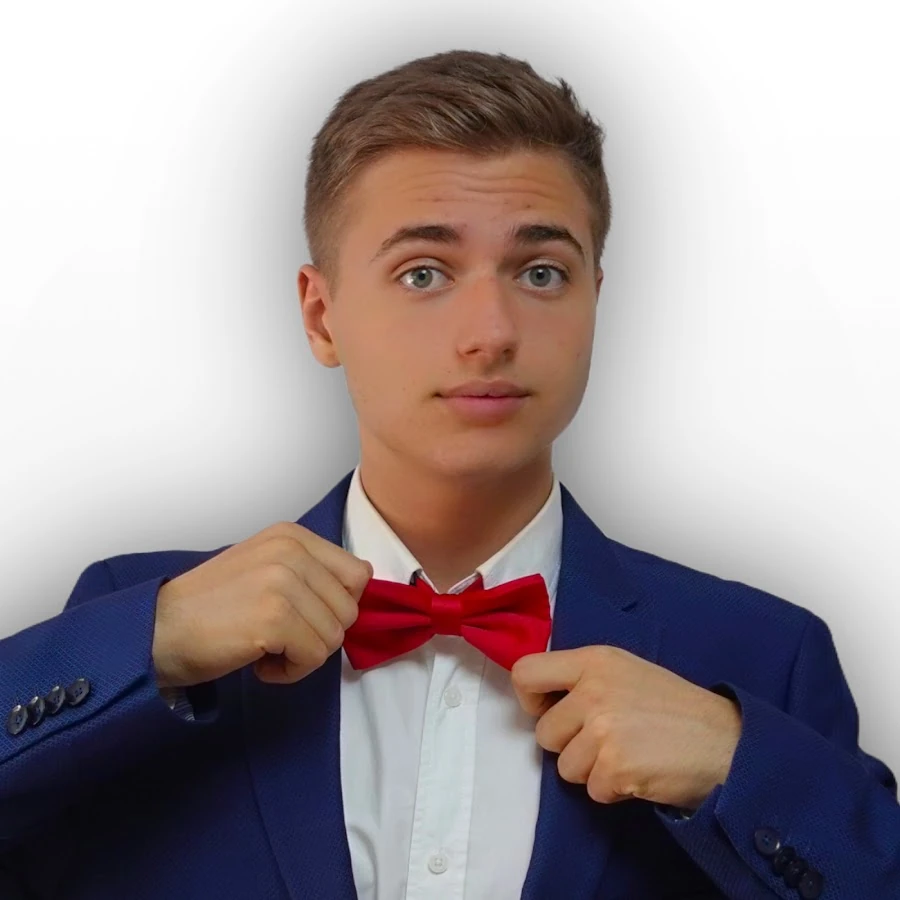 MrSmalltalk | YouTube Wiki | Fandom