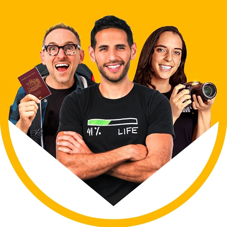 Nas Daily | Wikitubia | Fandom