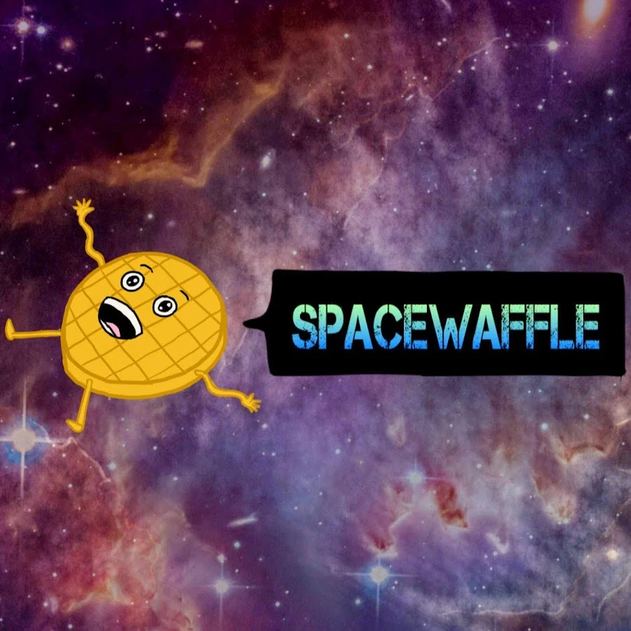 SpaceWaffle | Wikitubia | Fandom