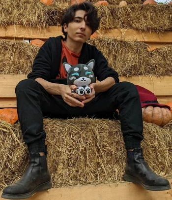 Toiu | Wikitubia | Fandom