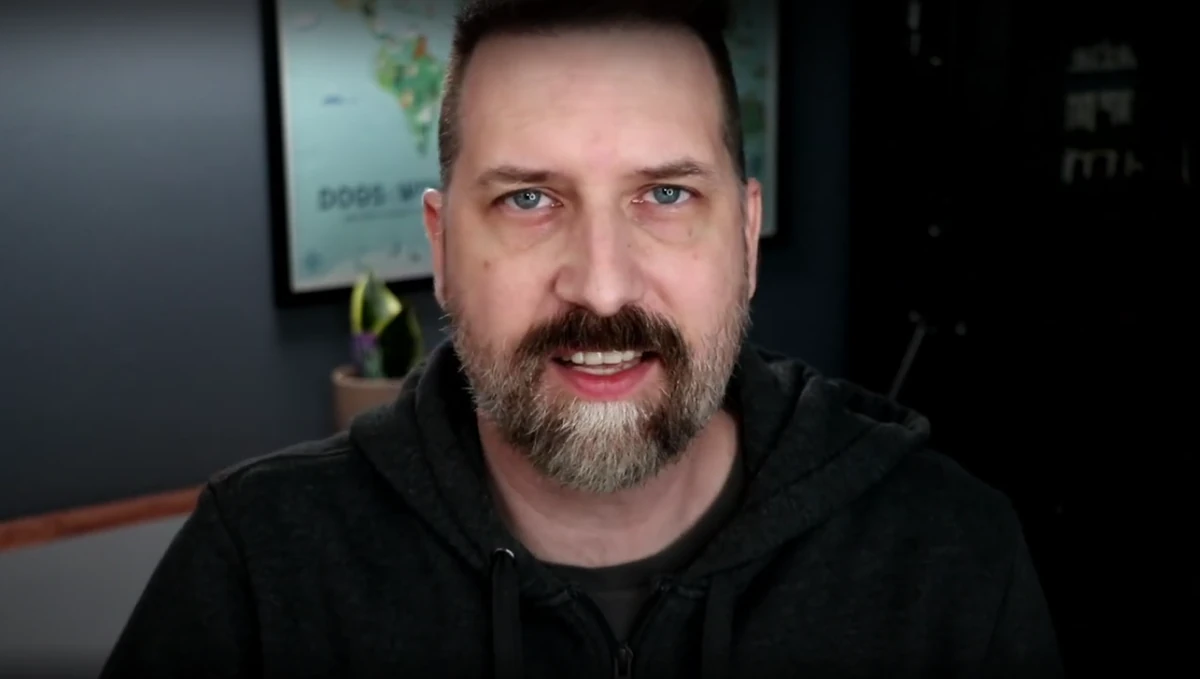 Brad Colbow | Wikitubia | Fandom