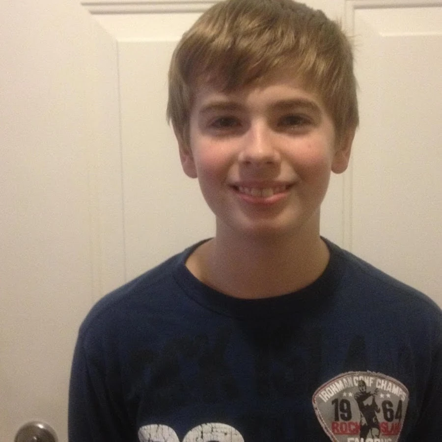 Josh Roehl | Wikitubia | Fandom