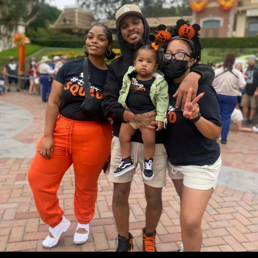 Keith Lee | Wikitubia | Fandom