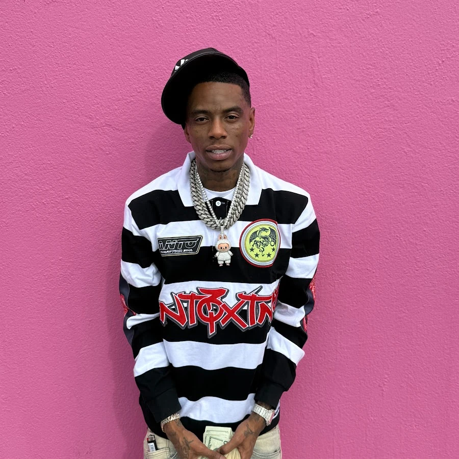 Soulja Boy | Wikitubia | Fandom