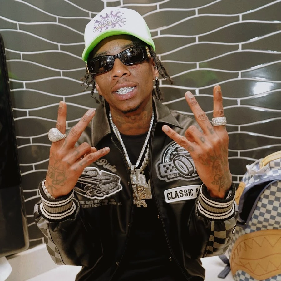 Soulja Boy | Wikitubia | Fandom