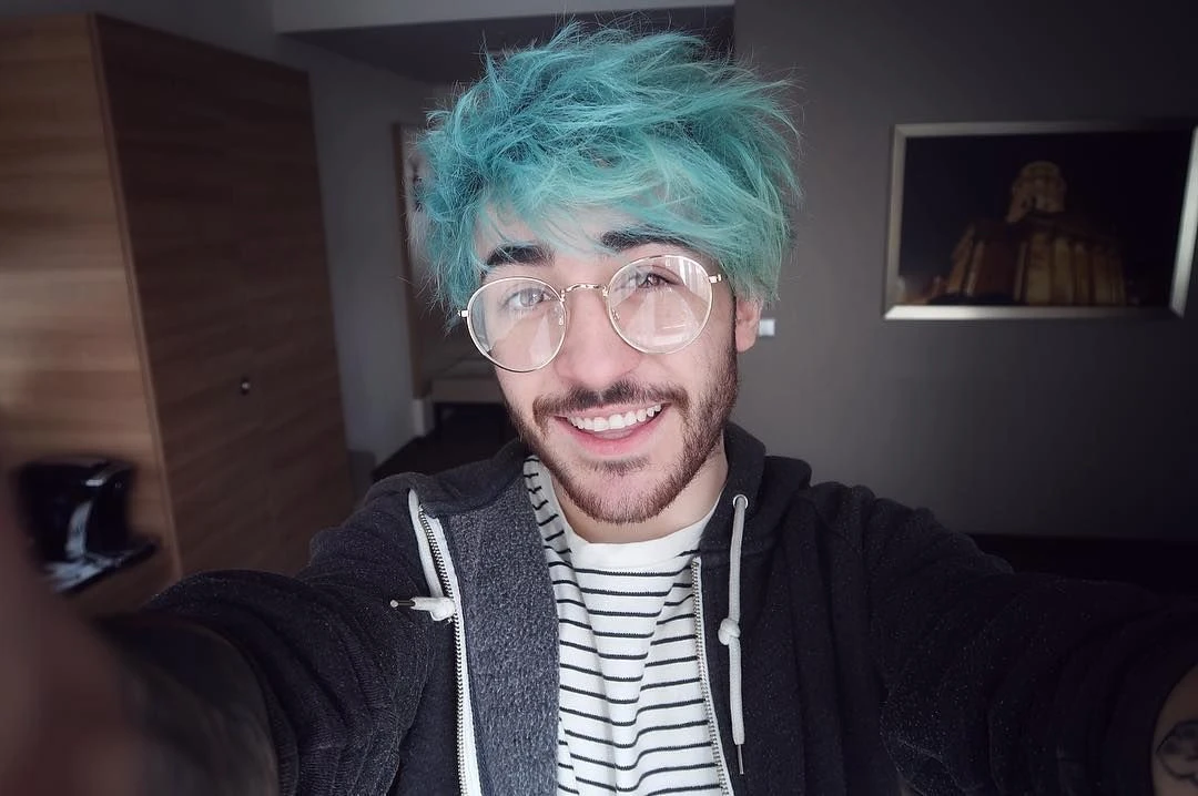 Toni Pirosa | YouTube Wiki | Fandom