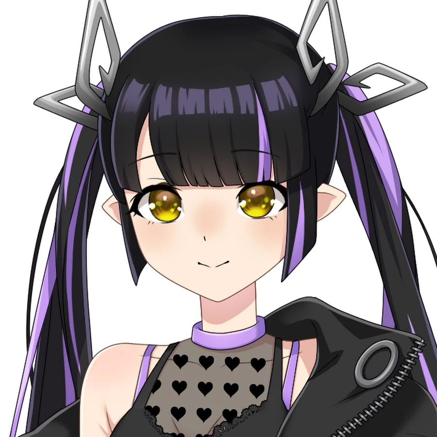 Anna Channel / 虎城アンナ 【シュガリリ】 | Wikitubia | Fandom