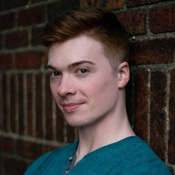 Daniel Ferguson | Wikitubia | Fandom