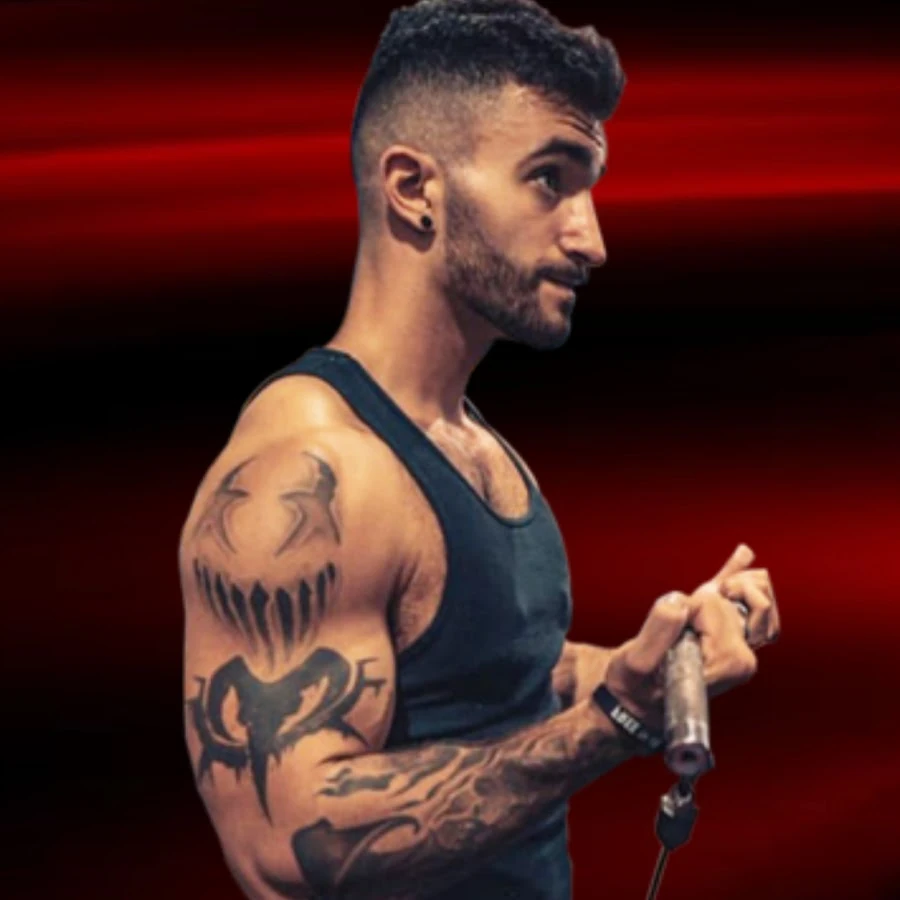 Lifting Vegan Logic | Wikitubia | Fandom