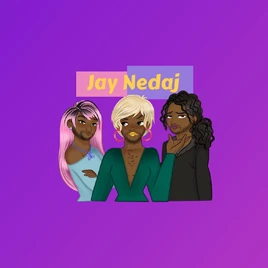 Jay Nedaj | Wikitubia | Fandom