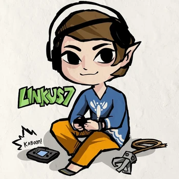 Linkus7 | Wikitubia | Fandom