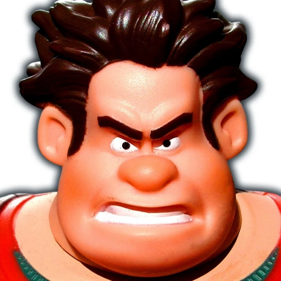 WreckingReviews | Wikitubia | Fandom