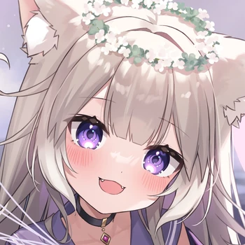 夜絆ニウ / yozuna niu | Wikitubia | Fandom