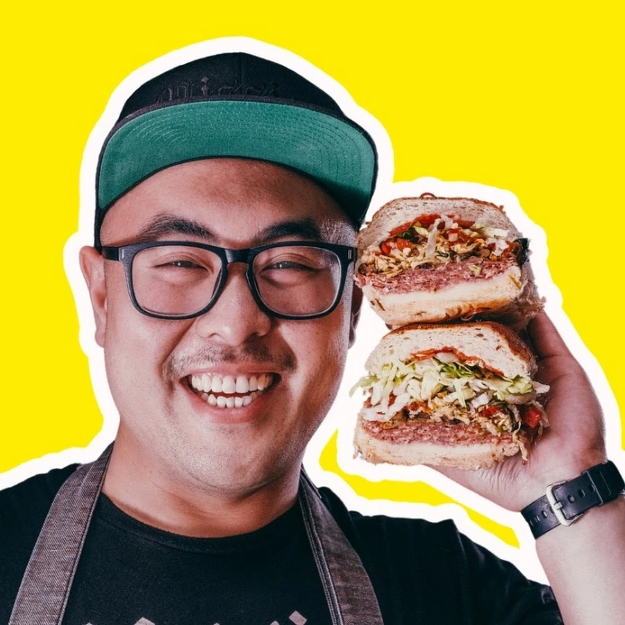 Chef Brian Tsao | Wikitubia | Fandom