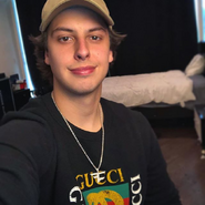 Cizzorz | Wikitubia | Fandom