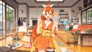 Crunchyroll-Hime Ch. | Wikitubia | Fandom
