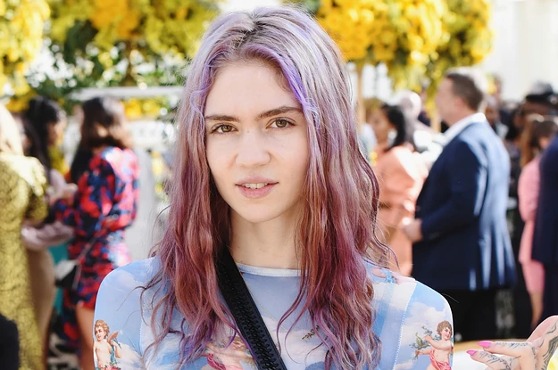 Grimes | Wikitubia | Fandom