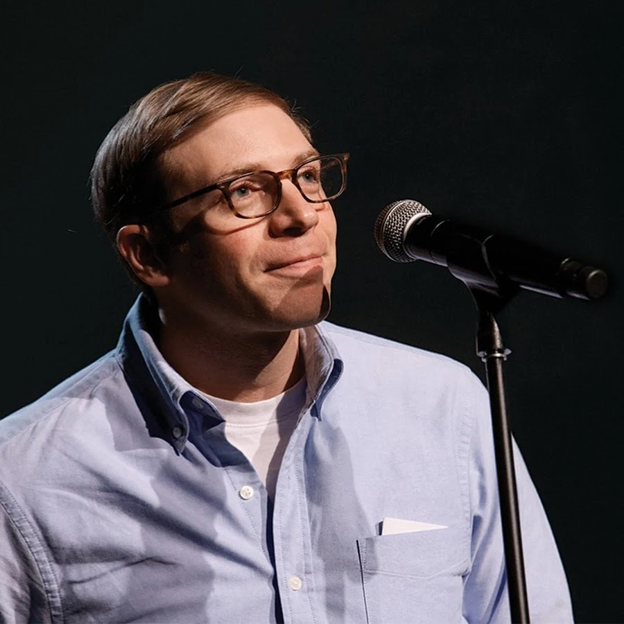 Joe Pera | Wikitubia | Fandom