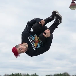 Nick Pro | Wikitubia | Fandom