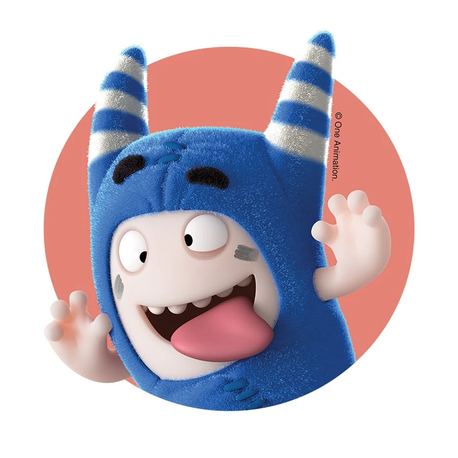 Oddbods - Official Channel | Wikitubia | Fandom
