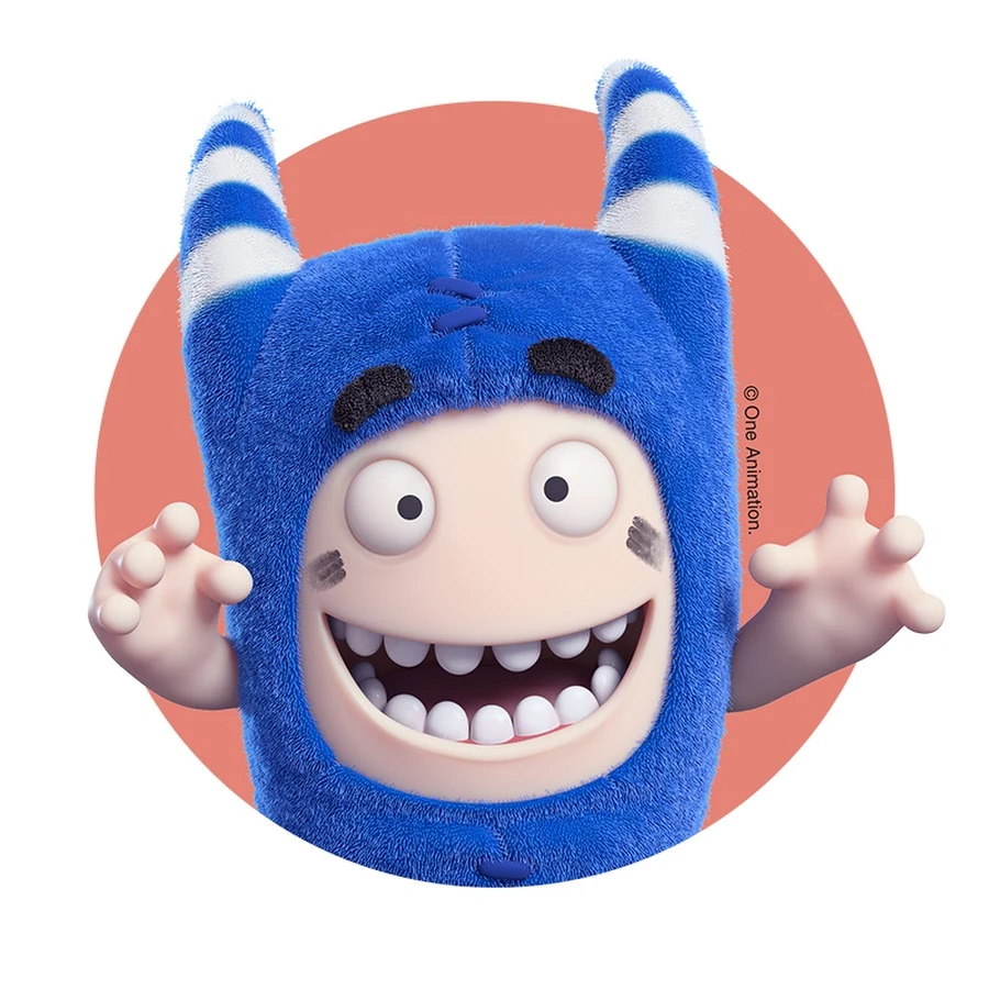 Oddbods - Official Channel | Wikitubia | Fandom