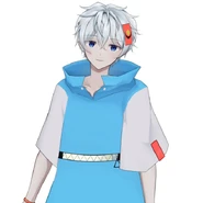 Trickle | Wikitubia | Fandom