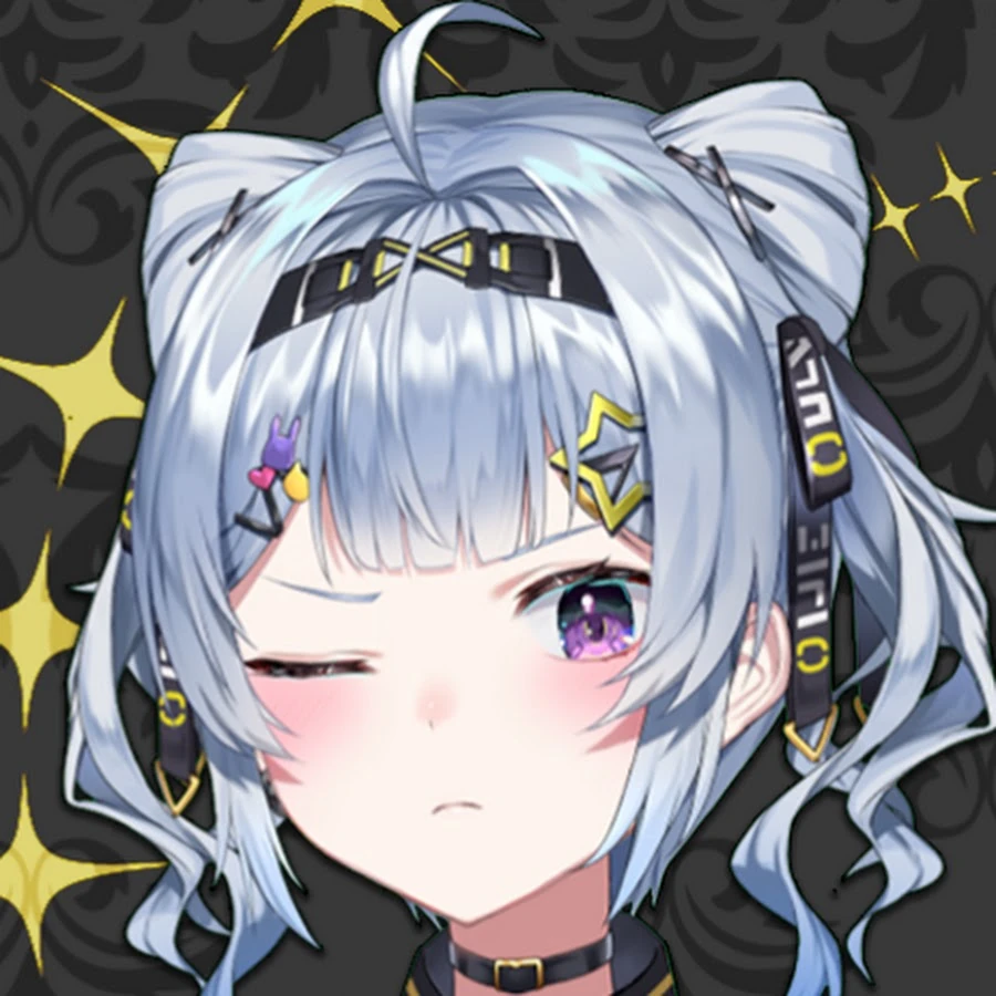 Zaion LanZa【NIJISANJI EN】 | Wikitubia | Fandom