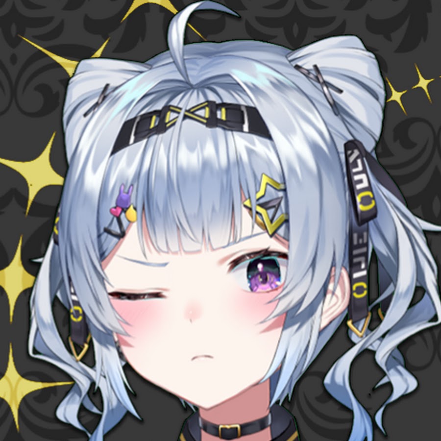 Zaion LanZa【NIJISANJI EN】 | Wikitubia | Fandom