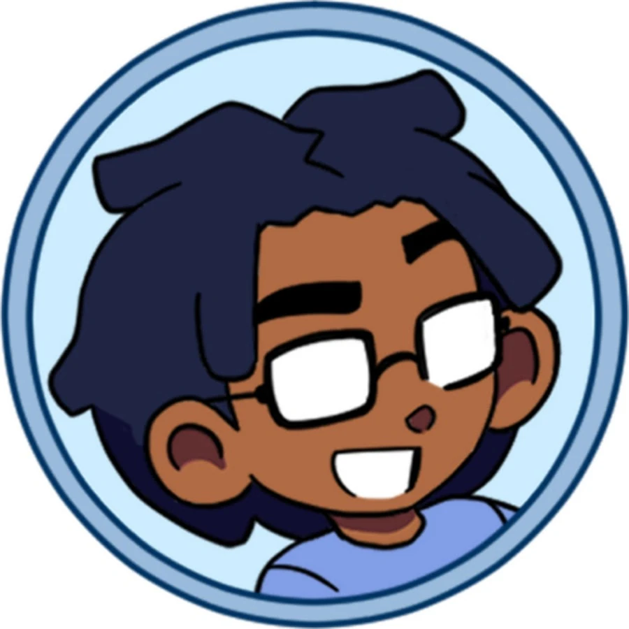 Animated Carl | Wikitubia | Fandom