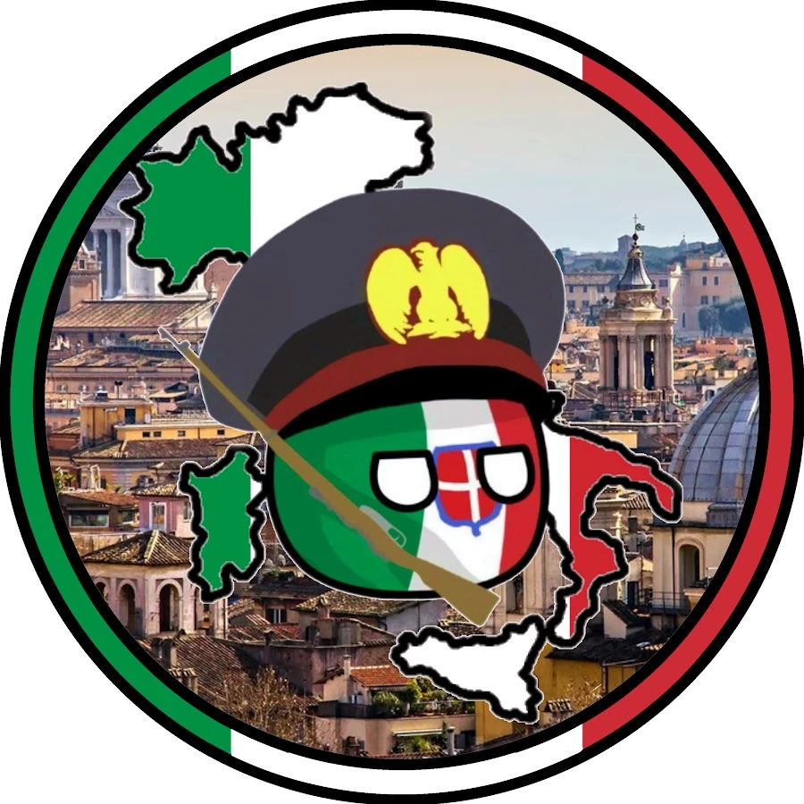 Italiamapping | Wikitubia | Fandom