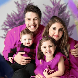 The Anazala Family | Wikitubia | Fandom