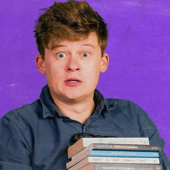 Tom Nicholas | Wikitubia | Fandom