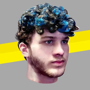 jmancurly | Wikitubia | Fandom