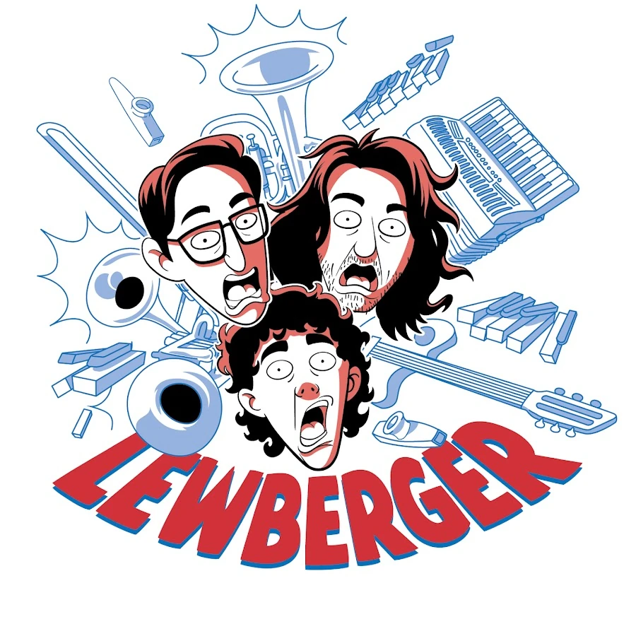 Lewberger | Wikitubia | Fandom