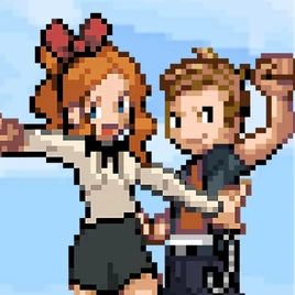 Megan and Ben | Wikitubia | Fandom