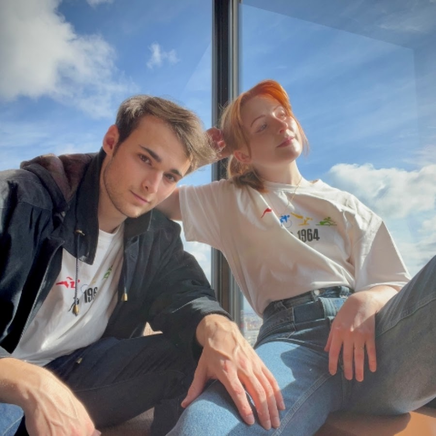 Megan and Ben | Wikitubia | Fandom