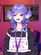 Selen Tatsuki 【NIJISANJI EN】 | Wikitubia | Fandom