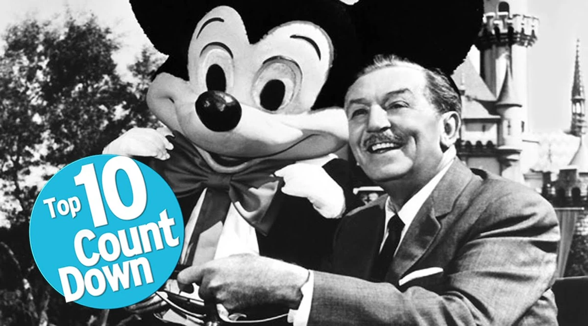 Top 10 Greatest Animators of All Time | YouTube Wiki | Fandom