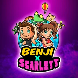 BENJIxScarlett | Wikitubia | Fandom