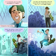 George Alexopoulos | Wikitubia | Fandom