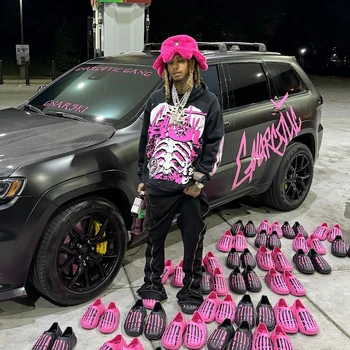 LIL GNAR | Wikitubia | Fandom