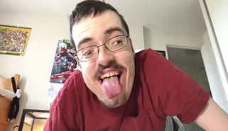 Ricky Berwick | Wikitubia | Fandom