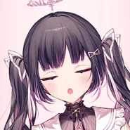 Rie Ch. 姫宮りえ【Phase Connect】 | Wikitubia | Fandom